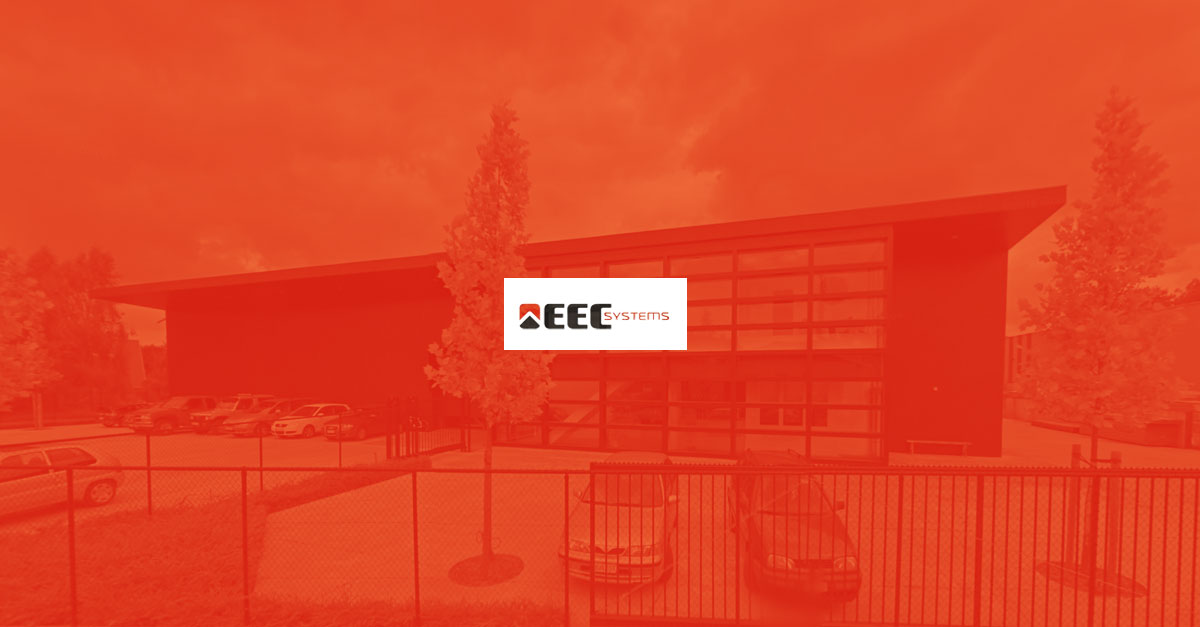 Home | EEC Systems